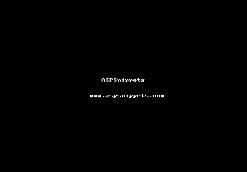 Aspnet Mvc Upload Save Html5 Canvas Image To Server In Folder Directory 