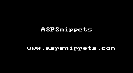 Call Consume REST WCF Service SVC in Console Application using C and VBNet