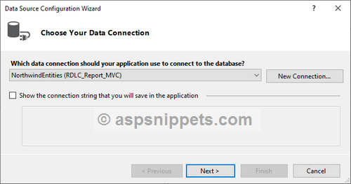 Implementing Rdlc Reports In Aspnet Mvc