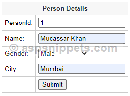 ASPNet MVC Redirect to another Controllers Action method