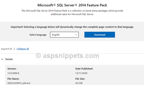 Could Not Load File Or Assembly Microsoftsqlservertypes Version12000