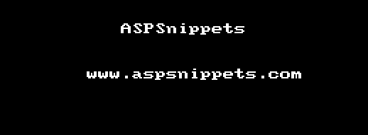 Bootstrap 5 Bootstrap Tabs Maintain Selected Active Tab On Postback In Aspnet