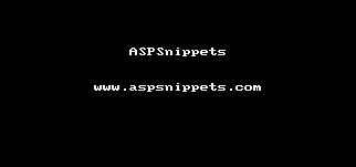 Pass parameter to Stored Procedure using Dapper in ASPNet