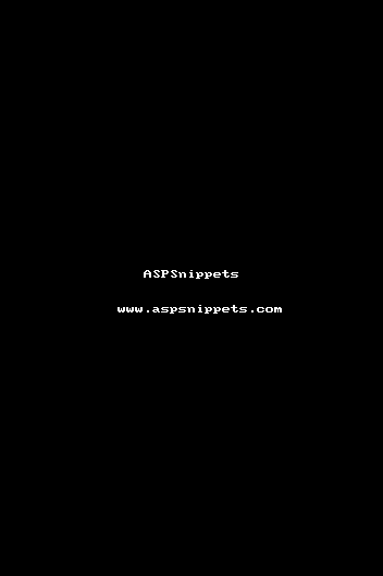 Implement Nested Repeater Repeater Inside Repeater With Example In Aspnet Using C And Vbnet