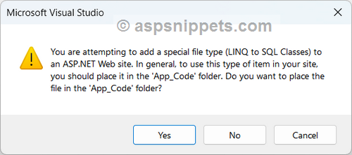 Aspnet 45 Linq To Sql Crud Select Insert Edit Update And Delete Using Linq To Sql