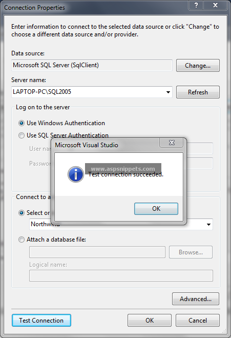 Custom Paging In Gridview Using Objectdatasource Control In Aspnet Using C And Vbnet