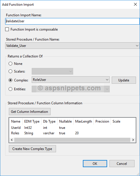 Implement Role Based Bootstrap Menu In Aspnet Mvc