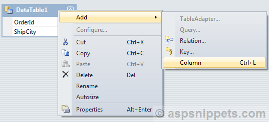 Adding Charts To Aspnet Crystal Report Viewer Control Display Pie Chart In Crystal Report In Aspnet