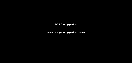 Display Files Saved In Database Table In Aspnet Gridview With Download